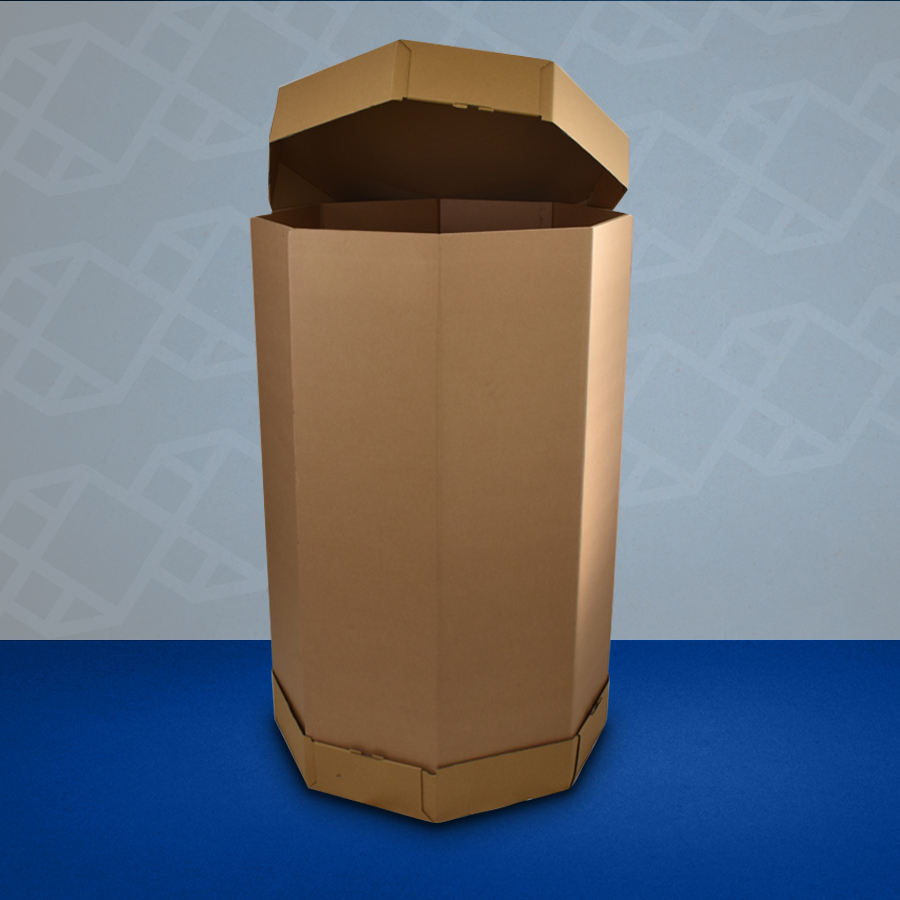 Octabins | The Large Packaging Specialist Spotlight | Lesters Packaging