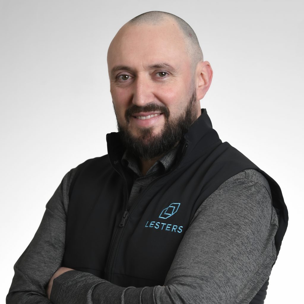 Our Story - Lesters Packaging