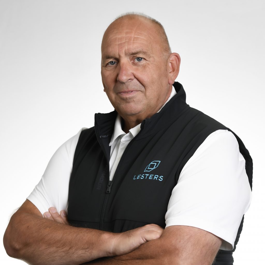 Our Story - Lesters Packaging