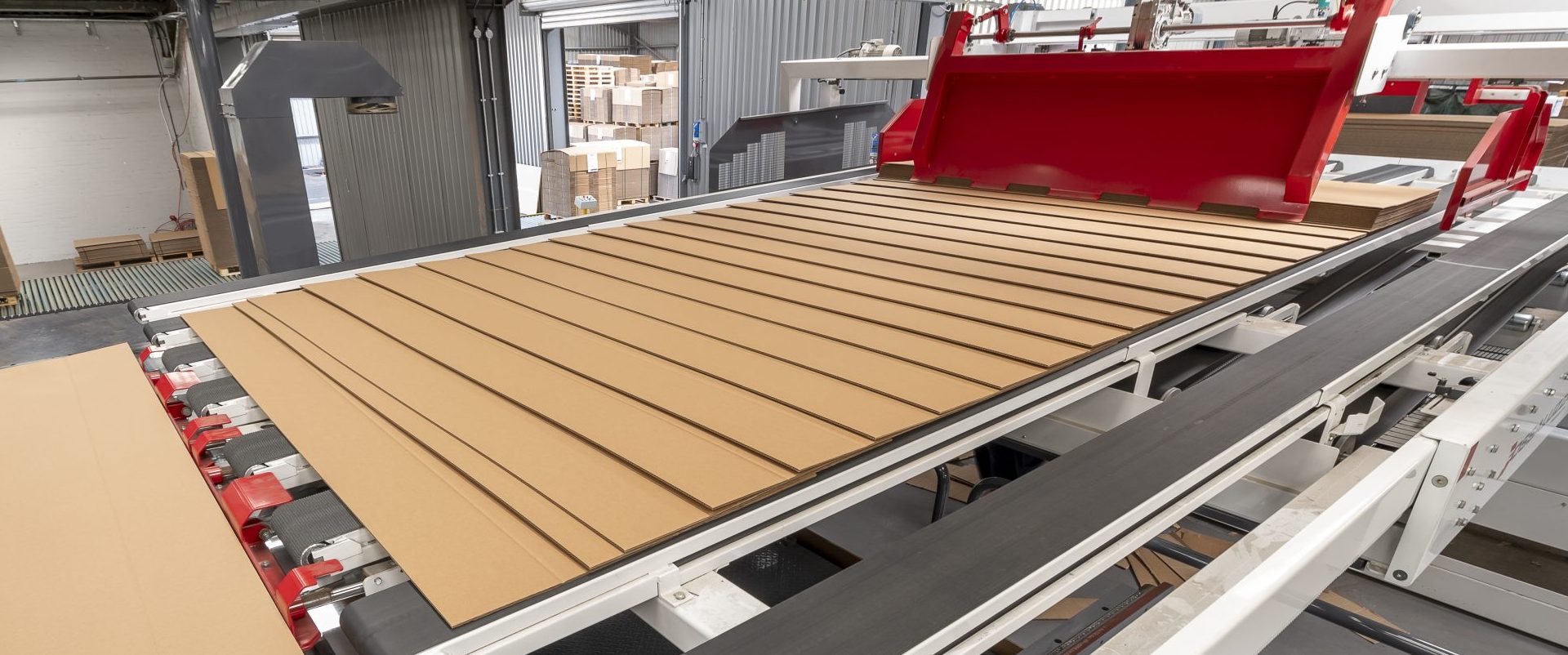 How our boxes provide cost-effective protection for your products ...