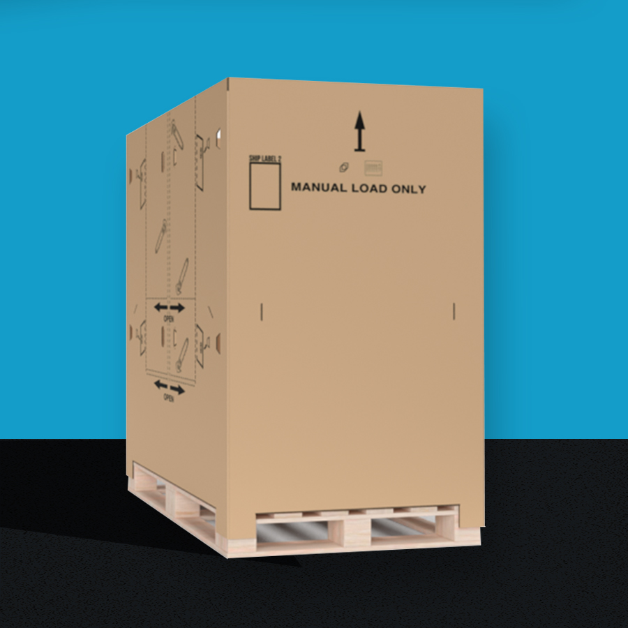 Our Products - Lesters Packaging