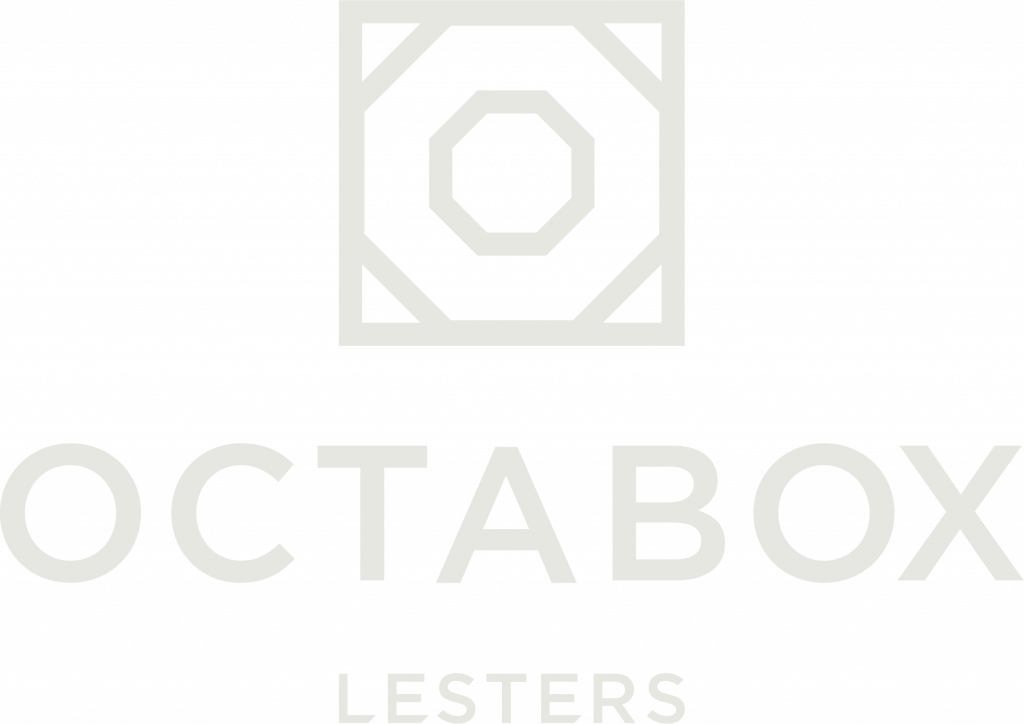 Octabins - Lesters Packaging