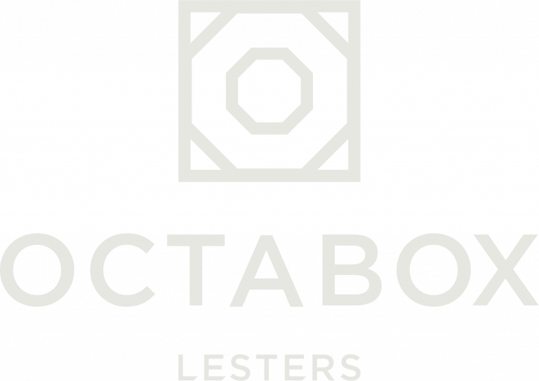 Octabins - Lesters Packaging