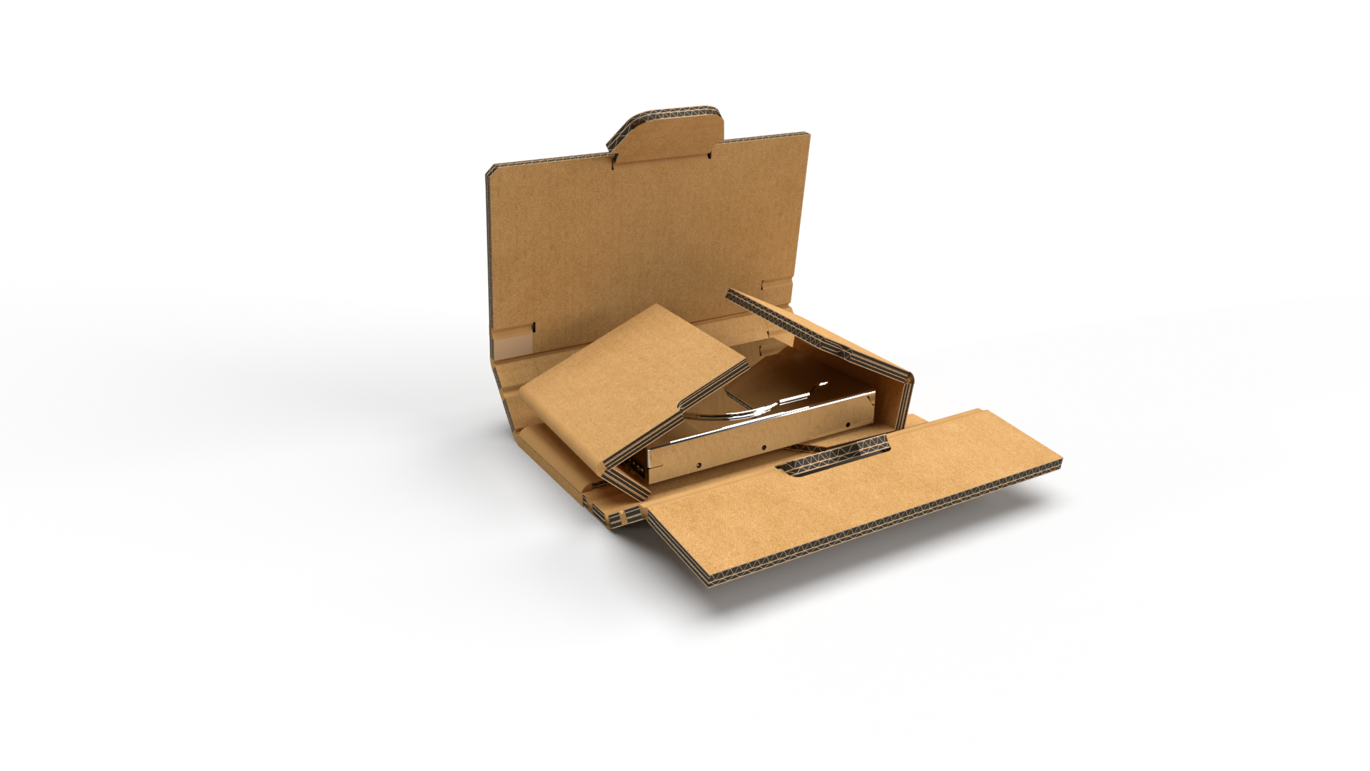 Electronic Packaging - Lesters Packaging