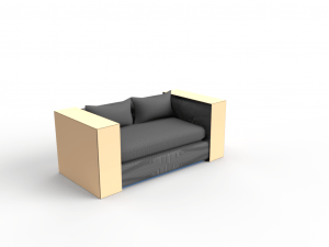 Sofa Safe - Lesters Packaging