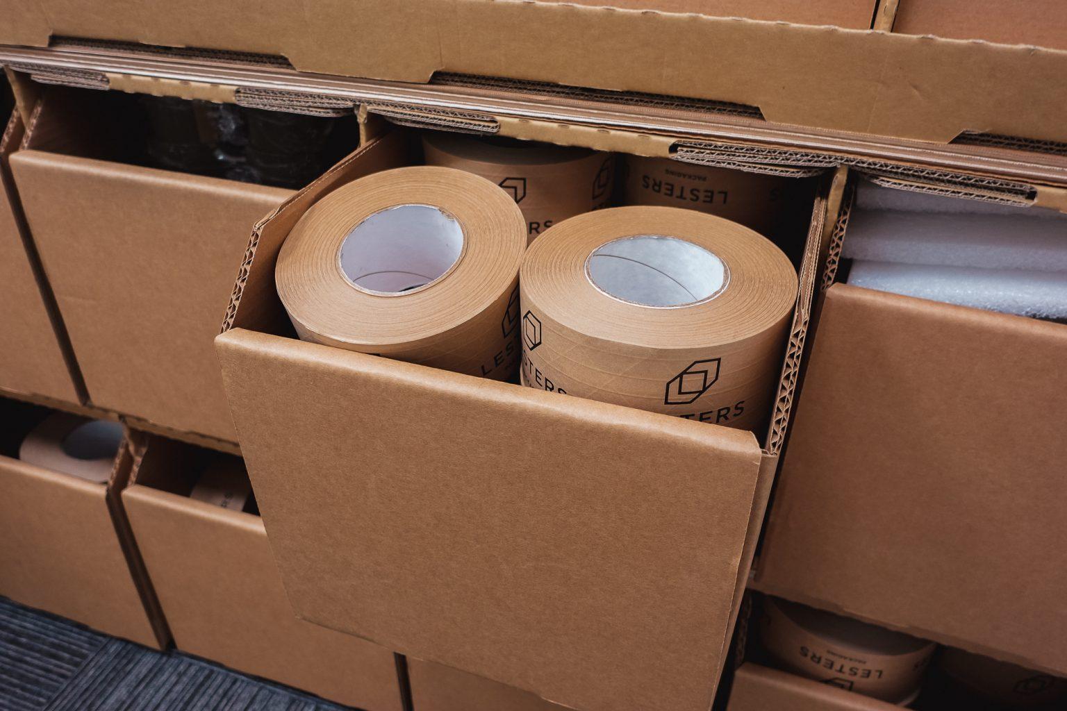 Stackable Pick Bins vs. Shelfing Systems: Which is Best? - Lesters ...