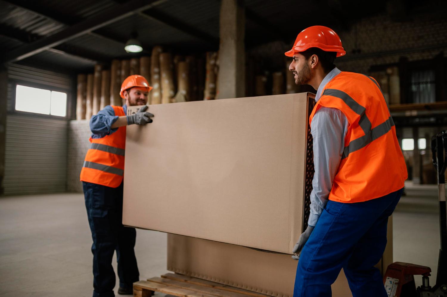 Construction Packaging in 2026 - Durability, Sustainability & Cost ...